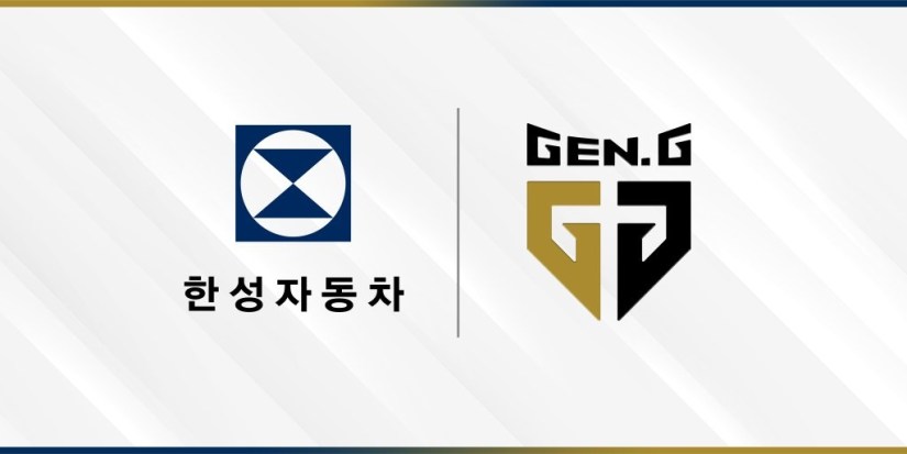Gen.G Kerja Sama dengan Han Sung Motor, Dealer Mercedes-Benz di Korea ...