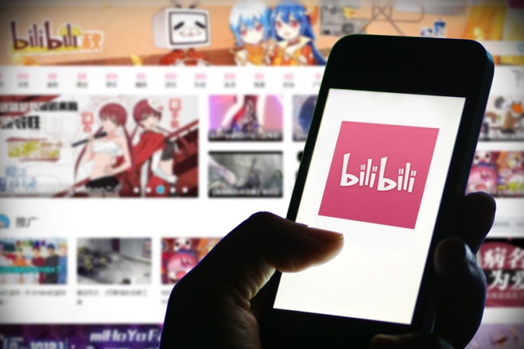 Sony Tanamkan Investasi Rp6,3 Triliun ke Platform Streaming Asal ...
