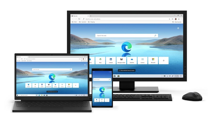 Versi Baru Microsoft Edge Tawarkan Sederet Fitur yang Menarik ...