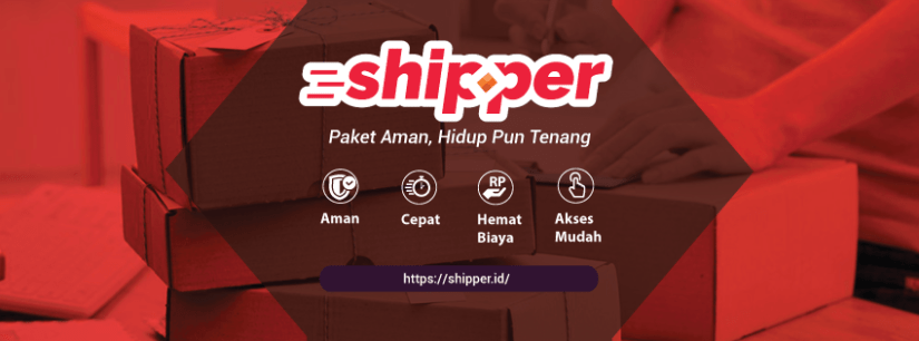 Platform Agregator Logistik Shipper Dikabarkan Bukukan Pendanaan Seri A ...