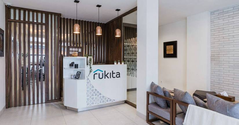 Mengenal Startup Proptech Rukita, Sajikan Layanan Co-Living ...