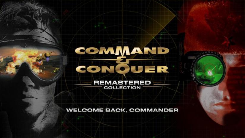 Review Command & Conquer Remastered Collection: Yang Menonjol Berkat Remaster Audio Visual Ciamik