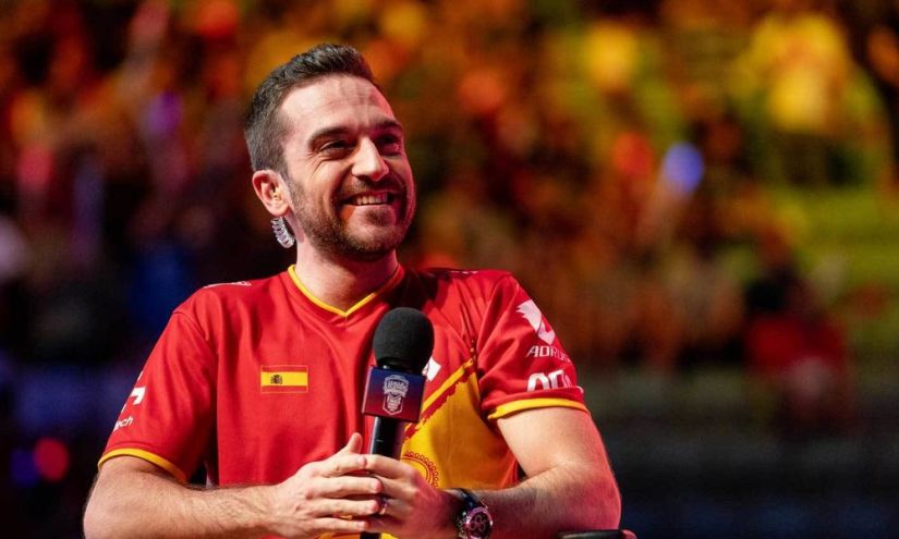 CEO G2 Esports Ungkap Alasan Investasinya Kepada Skena VALORANT