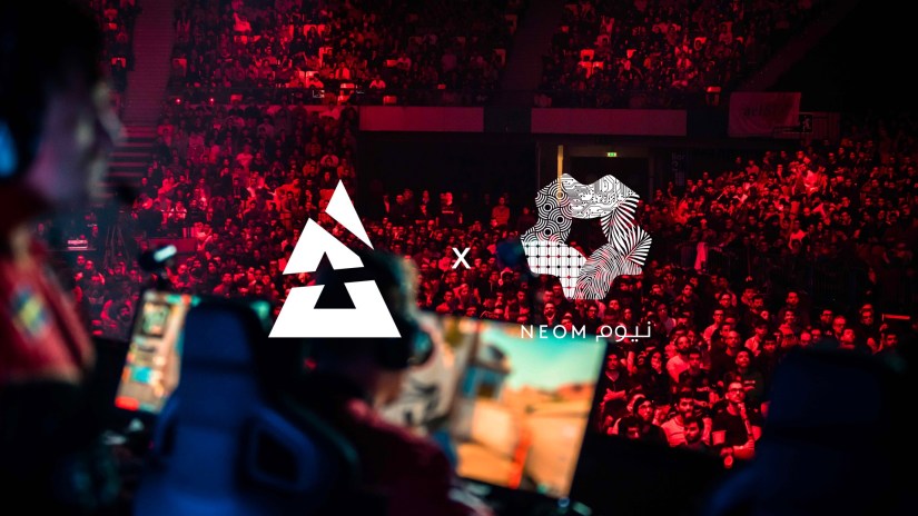 BLAST Umumkan Kerja Sama Dengan NEOM untuk Mengembangkan Esports di ...