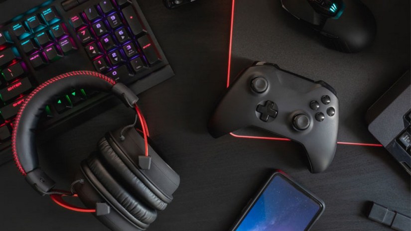 Gaming Gear, Atlet Esports, dan Sebuah Jalan Untuk Menjadi yang Terbaik