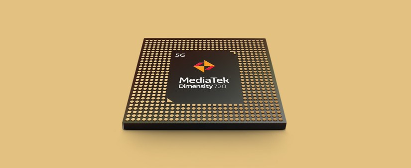 MediaTek Umumkan Dimensity 720, Chipset 5G Untuk Smartphone Kelas ...