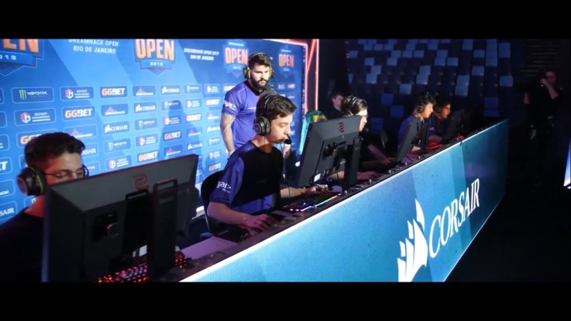 CSPPA Luncurkan Ranking Tim CS:GO yang Independen - DailySocial.ID