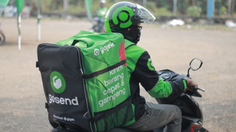 Gojek Sets Eyes on Intercity Delivery as The Next Big Target ...