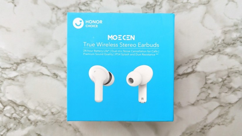 [Review] Honor Choice True Wireless Earbuds: Harga Murah Bukan Berarti ...