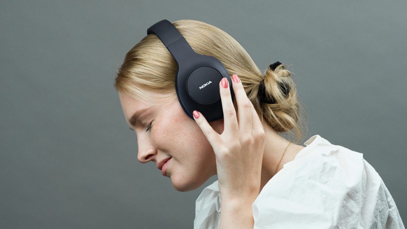 Nokia Essential Wireless Headphones Diumumkan, Minimalis dengan Baterai ...