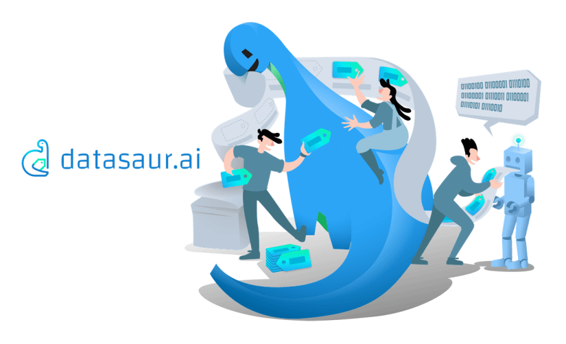 Datasaur Bukukan Dana 58 Miliar Rupiah dari Keikutsertaannya dalam Y Combinator - DailySocial.ID