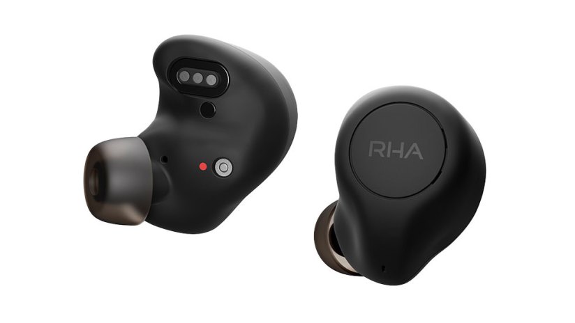 RHA TrueControl ANC Hadir Membawa Active Noise Cancellation dan ...