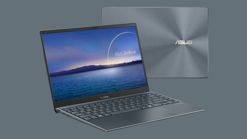 ASUS Umumkan Ketersediaan ZenBook 13 (UX325) dengan Prosesor 11th Gen ...