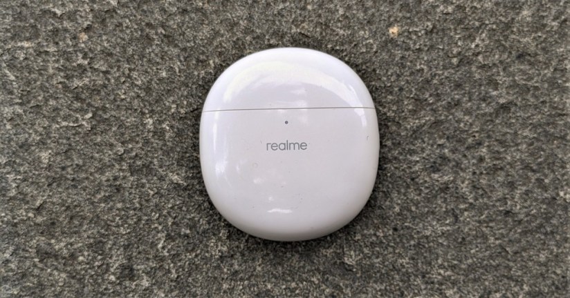[Review] Realme Buds Air Pro: ANC, Transparency, dan Super Low Latency ...