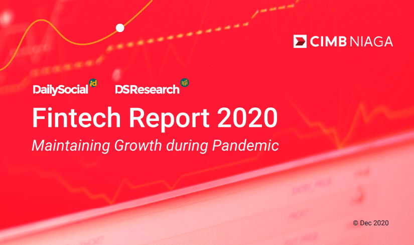 Laporan DSResearch: Fintech Report 2020 - DailySocial.ID