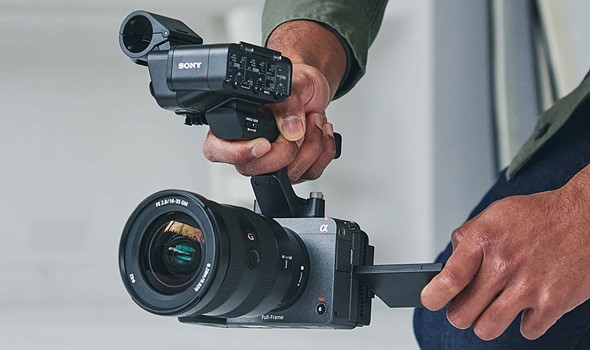 Sony Umumkan Kamera Cinema FX3, dengan Bodi Kecil dan Lebih Terjangkau ...