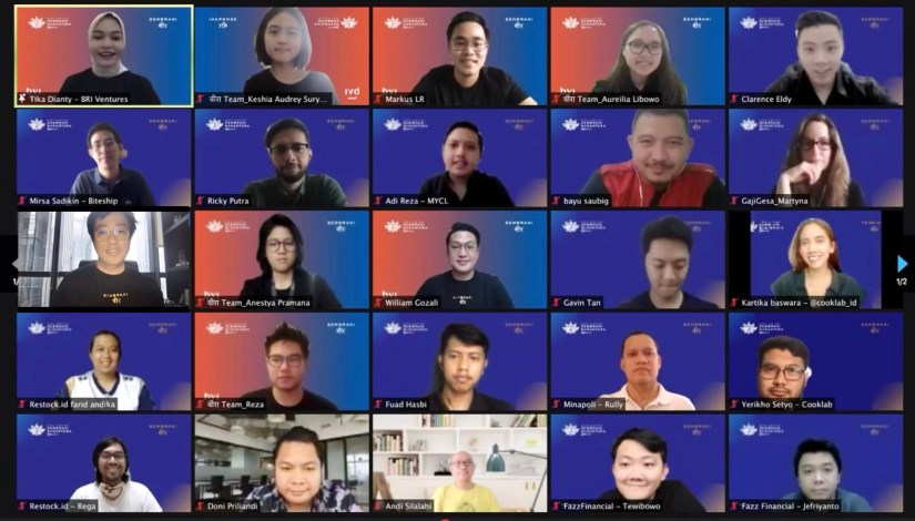 Lebih Dekat dengan Program Akselerator Sembrani Wira dari BRI Ventures - DailySocial.ID