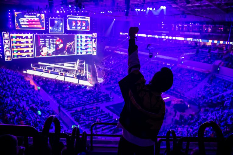 The Reasons Behind Watching Esports and Its Impact on Game Consumption ...
