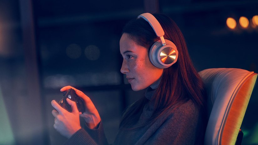 B&O Luncurkan Gaming Headset Pertamanya, Beoplay Portal