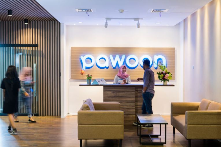 Tujuh Tahun Pawoon dan Strategi Kenalkan POS Sebagai Pintu Masuk UMKM ...