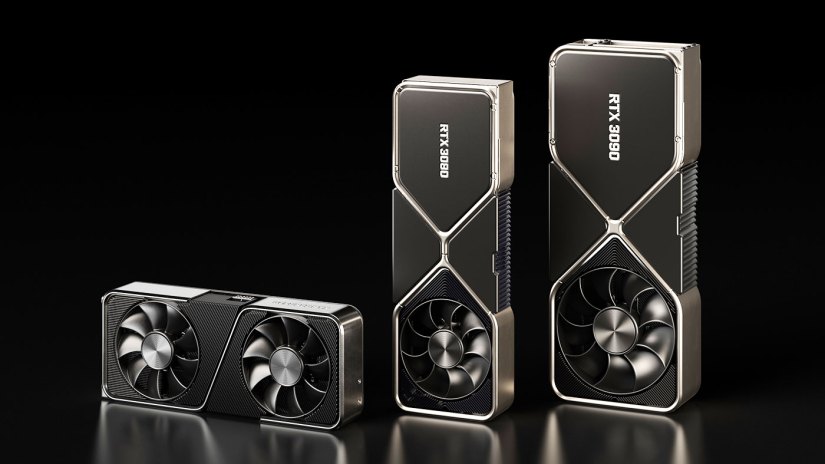NVIDIA Umumkan GPU LHR untuk GeForce RTX 30 Series yang Akan Membatasi ...