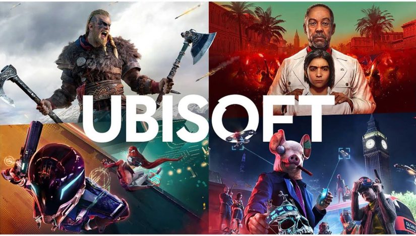 Ubisoft Berencana Mengganti Strateginya ke Game "High-end Free-to-play ...
