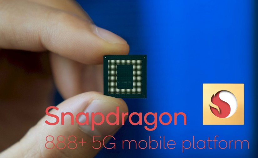Qualcomm Umumkan Versi Plus dari Snapdragon 888, dengan CPU 3GHz dan AI ...