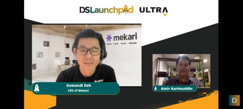 Cerita Proses Validasi Pasar Mekari, Mulai dari Sleekr hingga Keputusan ...