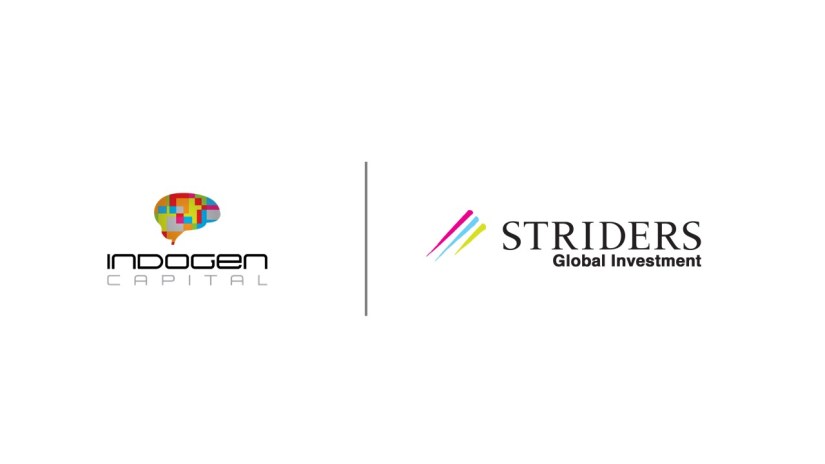 Bersinergi dengan Striders, Indogen Buka Peluang Portofolionya Jajaki ...