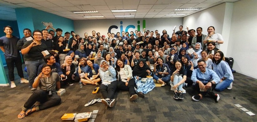 CICIL Expands to Close Loop Financing, Developing PayLater Product for ...