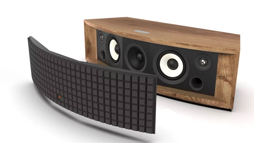 JBL L75ms Suguhkan Pengalaman Audio Modern dalam Kemasan Bernuansa ...