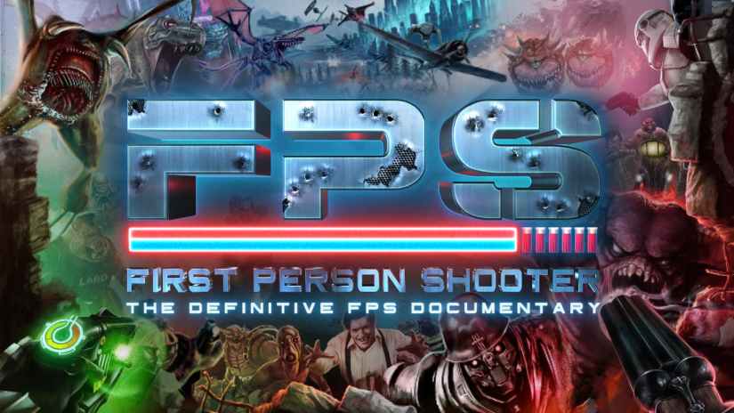 Film Dokumenter Mengenai Sejarah Game FPS Tengah Dibuat - DailySocial.ID