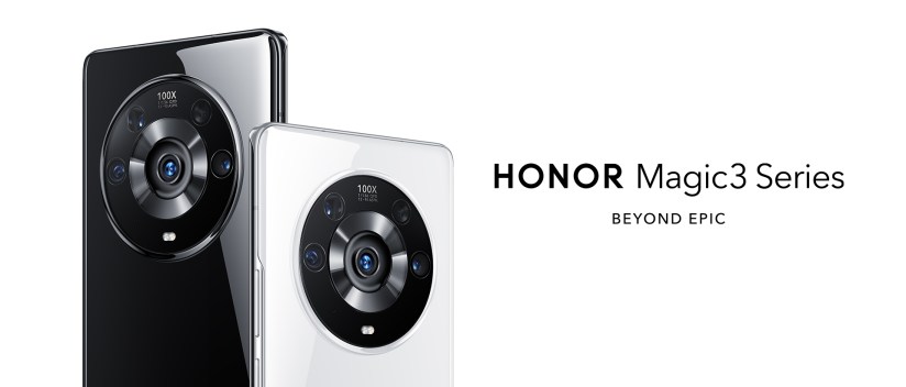 Honor Umumkan Trio Smartphone Flagship Magic3 Series, Versi Pro+ Punya ...