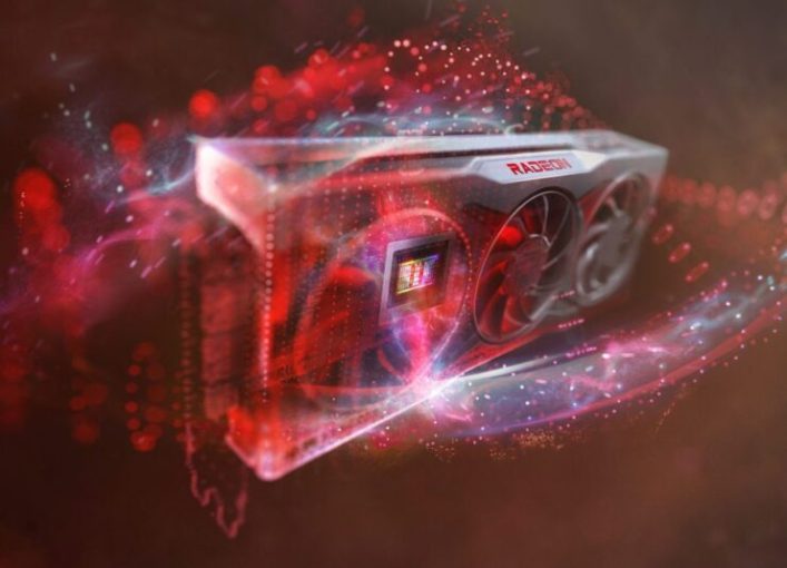 AMD Radeon RX 7000 Series akan Menggunakan RDNA2 6nm dan RDNA3 5nm ...