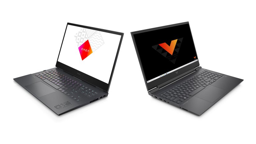 Duo Laptop Gaming Terbaru HP, Omen 16 dan Victus 16, Resmi Hadir di ...