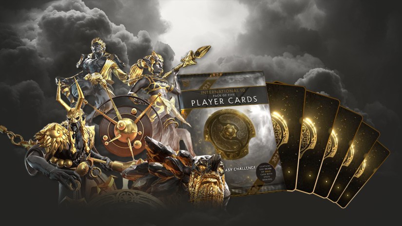 Mengenal Dota 2 Player Card: Fungsi dan Cara Memainkannya - DailySocial.ID