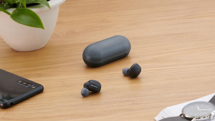 Sony Luncurkan TWS dengan Harga Bersahabat dan Headphone ANC Buat Para ...