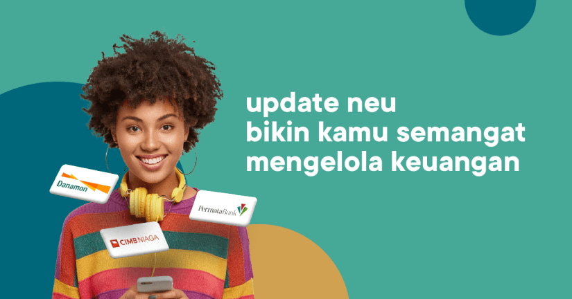 Aplikasi "Neu" Hadirkan Pilihan Transfer Gratis Antar Bank - DailySocial.ID