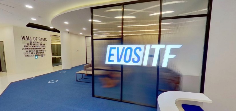 EVOS Esports Gantikan Gaming House dengan Integrated Training Facility ...