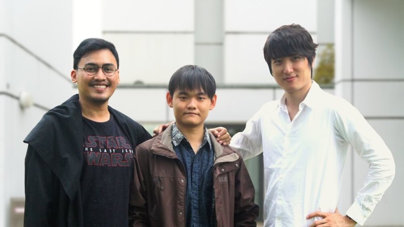 Shinta VR dan Penerapan Metaverse dalam Segmen B2B - DailySocial.ID