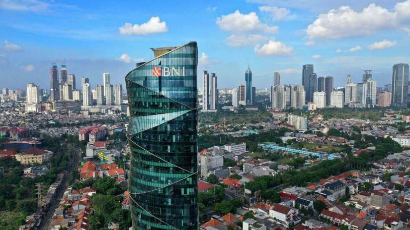 Bertambah Lagi, BNI Akan Masuk ke Bank Digital Lewat Akuisisi Bank Mini ...