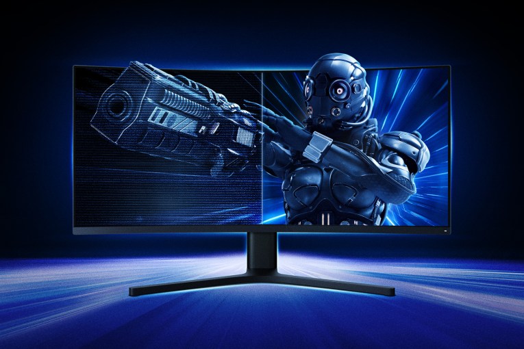 Harga Monitor di Indonesia Naik Hingga 50%, Imbas Kelangkaan Chip di ...
