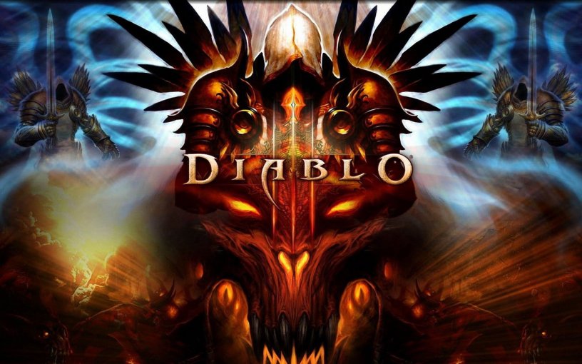 Sejarah Diablo: Pionir Revolusi Action ke Dalam Genre RPG - DailySocial.ID