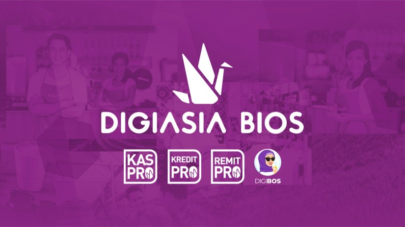 Strategi B2B2C Jadi Pendekatan Digiasia Bios Bersaing di Industri ...