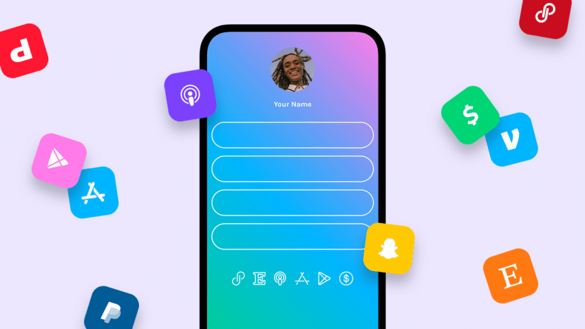 Cara Membuat Linktree untuk Instagram dan TikTok