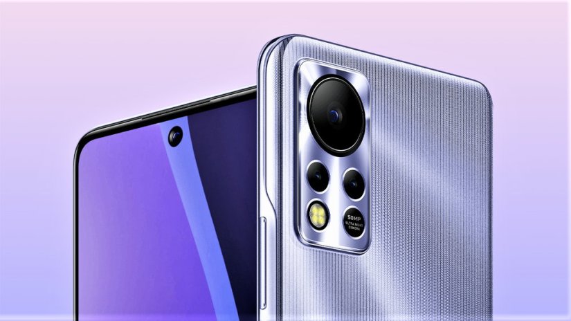 Infinix Hot 11S NFC Diluncurkan, Menyasar pada Gamer Entry Level dengan ...
