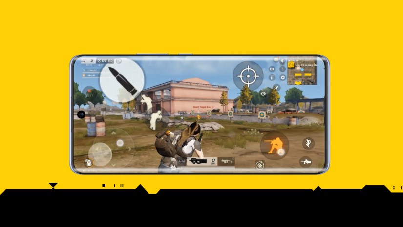 10 Smartphone Berspesifikasi Tinggi untuk Gaming dengan Grafis Rata ...