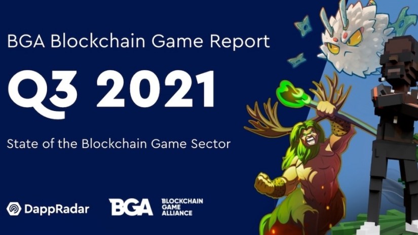 Tantangan dan Potensi Game Blockchain Menurut Blockchain Game Alliance ...
