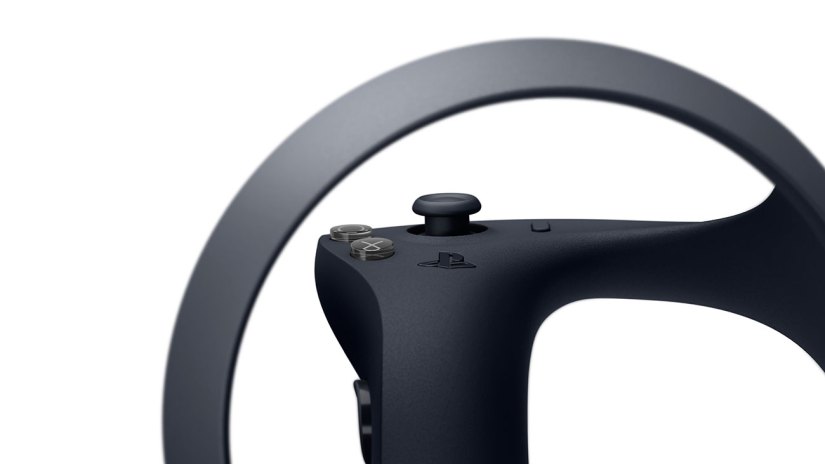 Sony Resmi Umumkan PlayStation VR2, Headset Virtual Reality Generasi ...