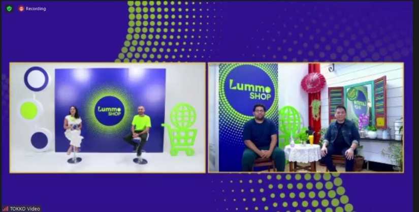 BukuKas Secures 1.1 Trillion Rupiah Series C Funding; to Rebrand into ...